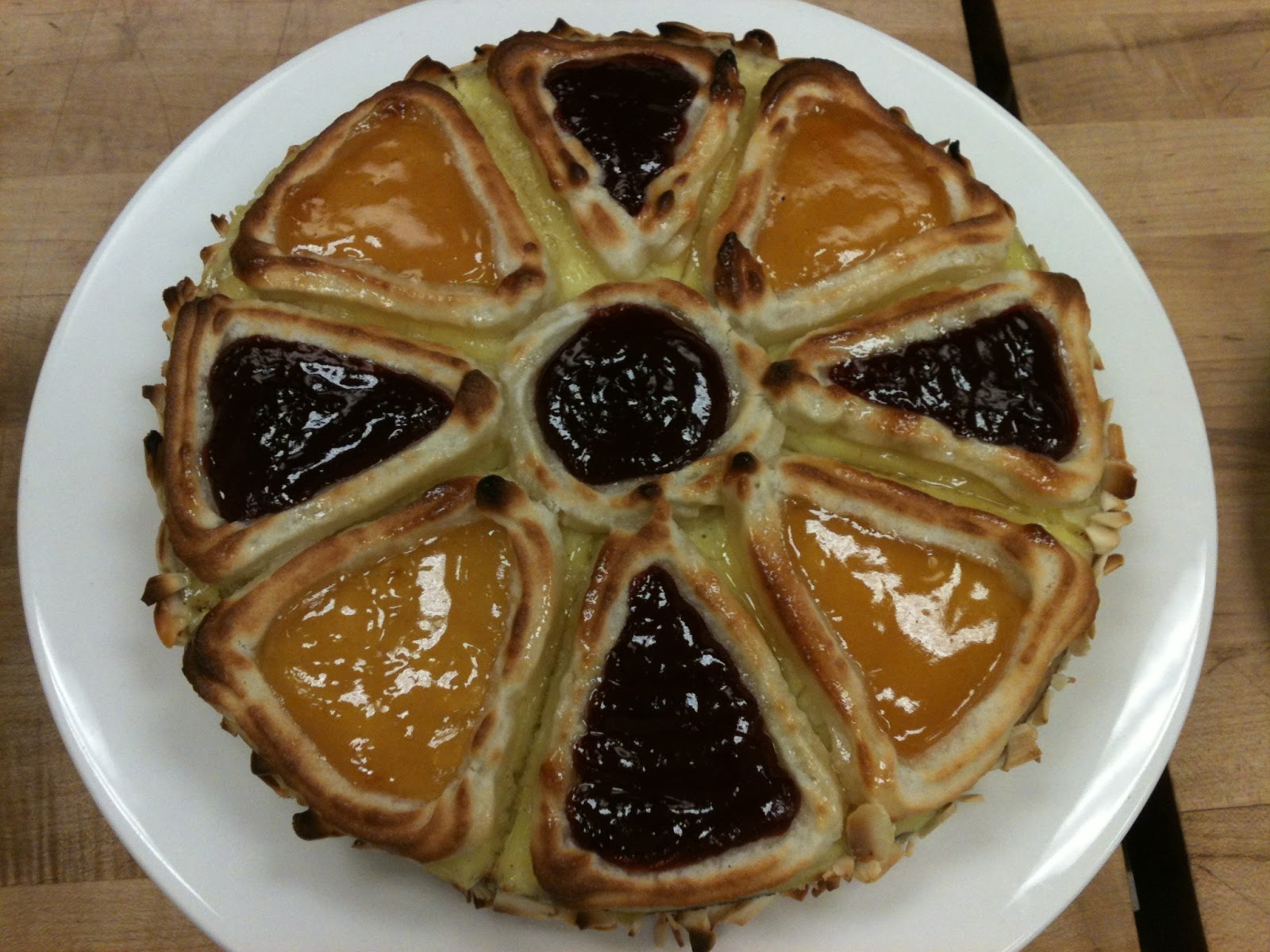 b@ke4luv: Classic European Tortes